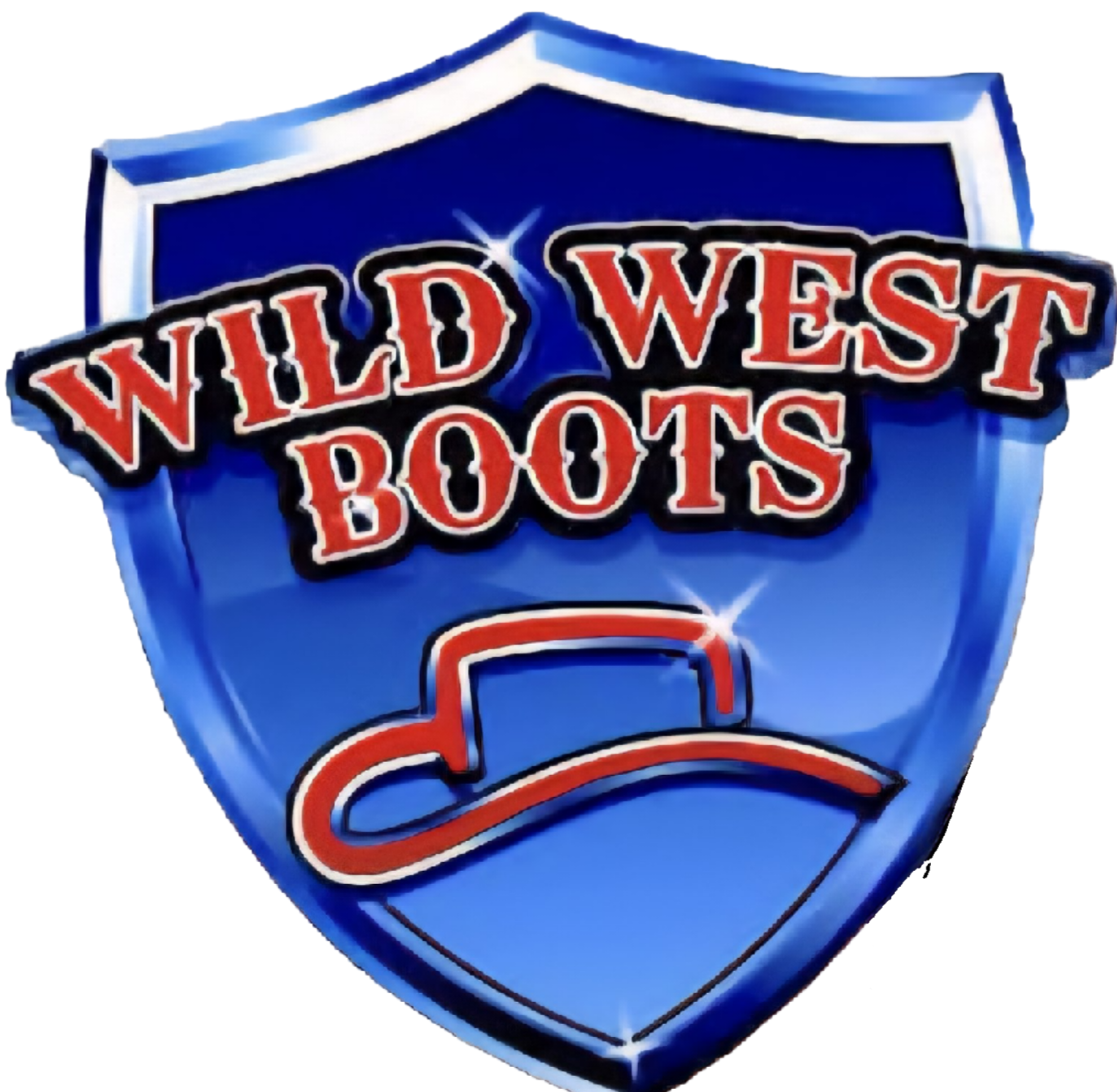WILD WEST BOOTS – Caballo Salvaje Western Wear