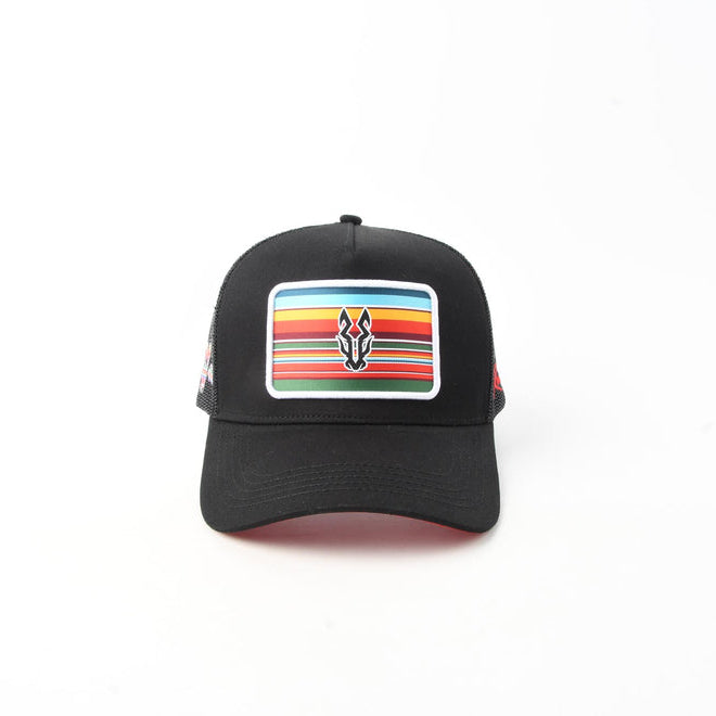 SARAPE - Puro 440 – Caballo Salvaje Western Wear
