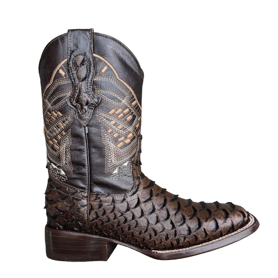 BOTAS – Caballo Salvaje Western Wear